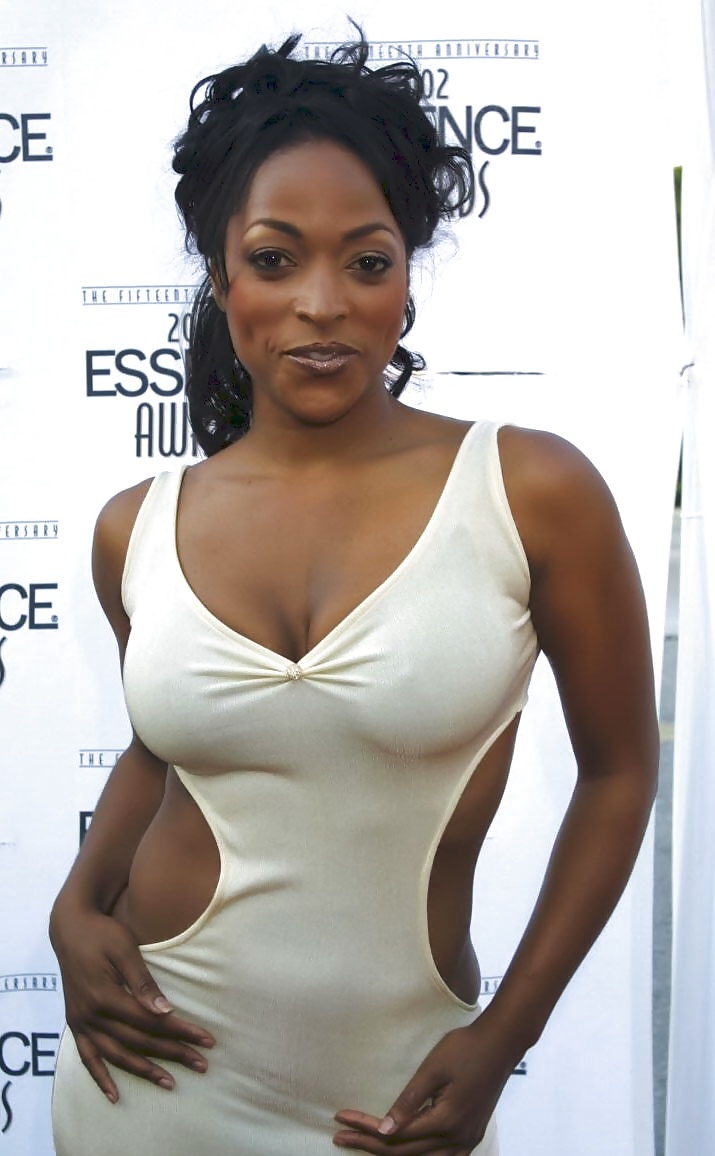 Kellita Smith image