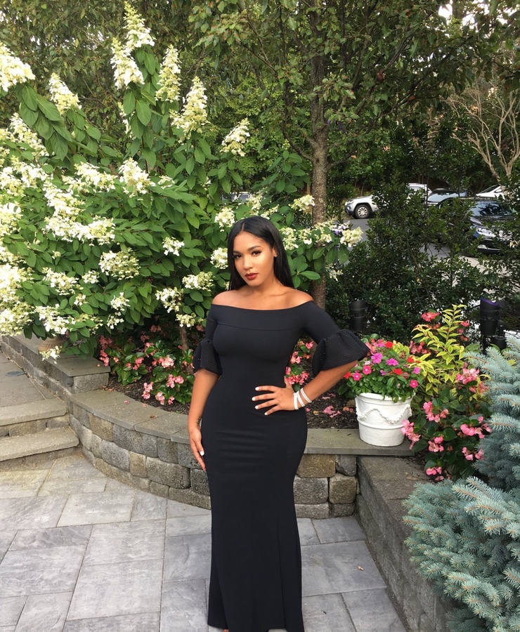 Picture of Yaris Sanchez