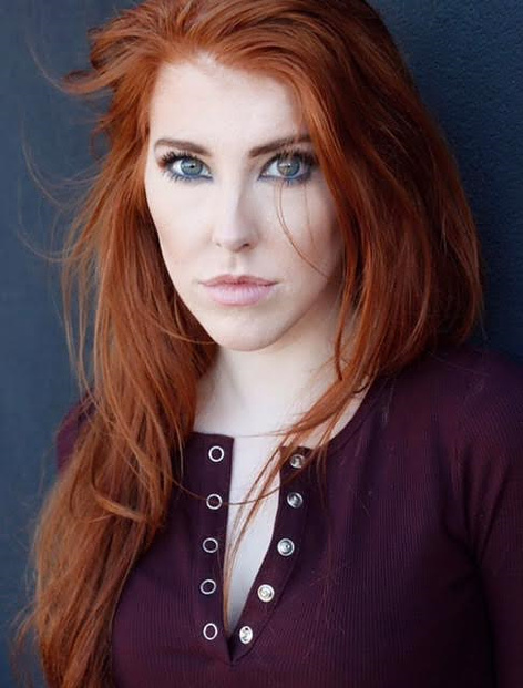 Picture of Savannah Whitten