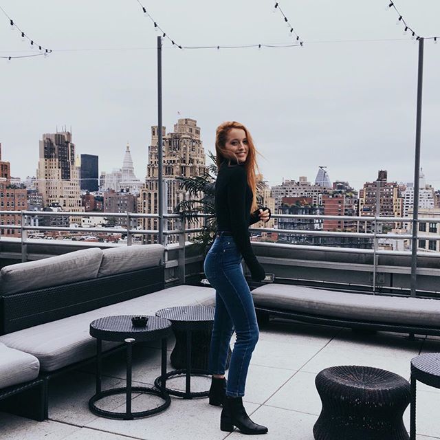 Picture of Sarah Roesler