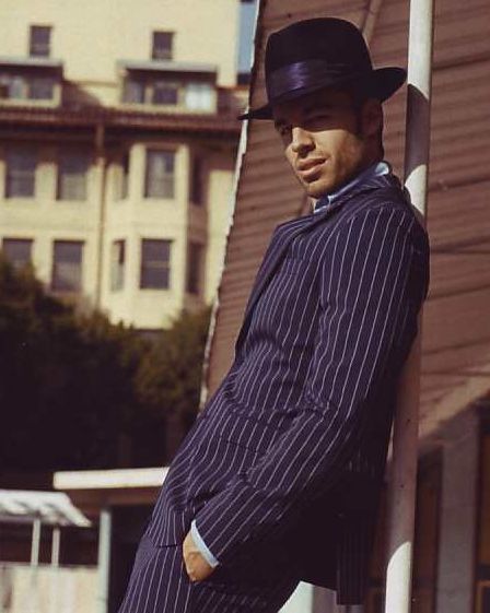 Picture of Marc Crumpton