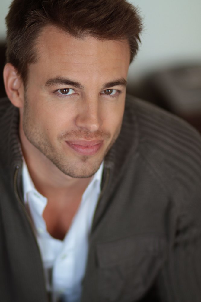 Picture of Marc Crumpton