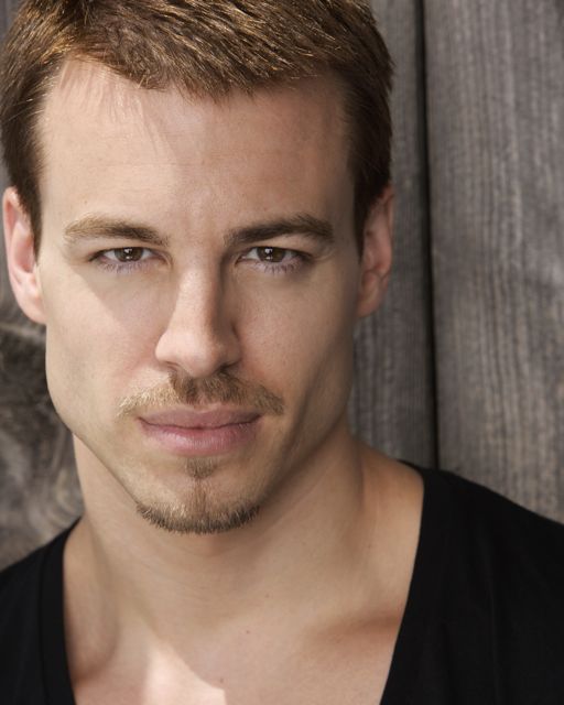 Image of Marc Crumpton