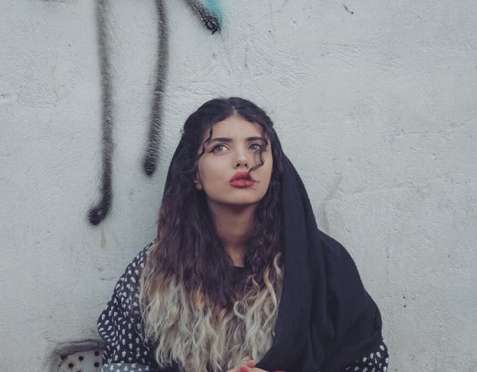 Picture of Simin Heidari