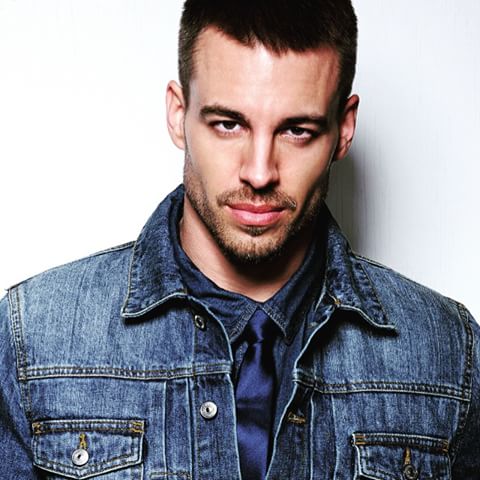 Image of Marc Crumpton