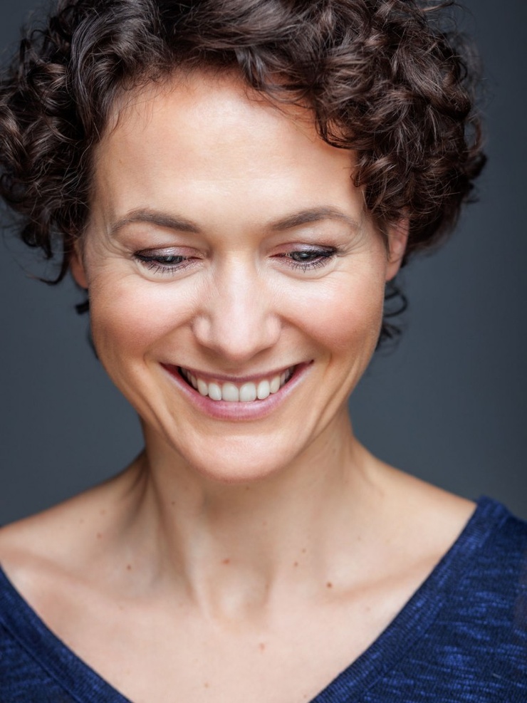 Picture of Claudia Kaatzsch