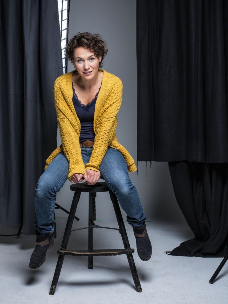 Picture of Claudia Kaatzsch