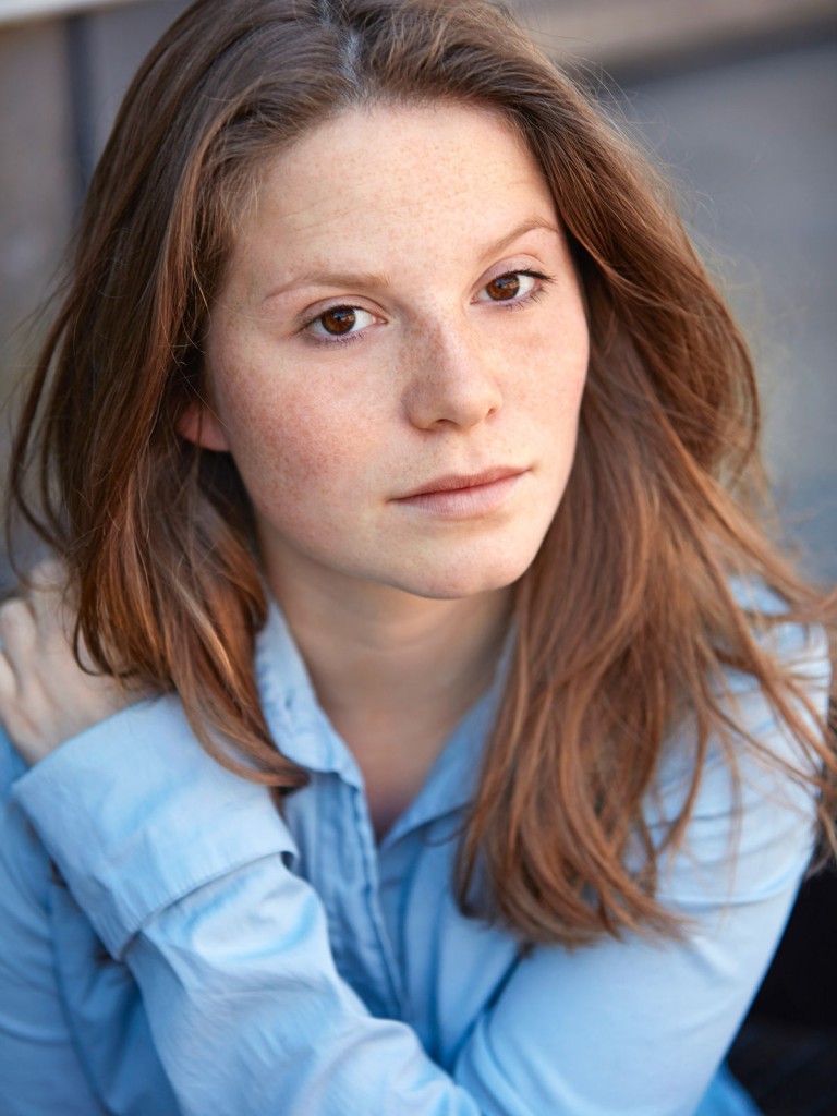 Picture of Muriel Bielenberg