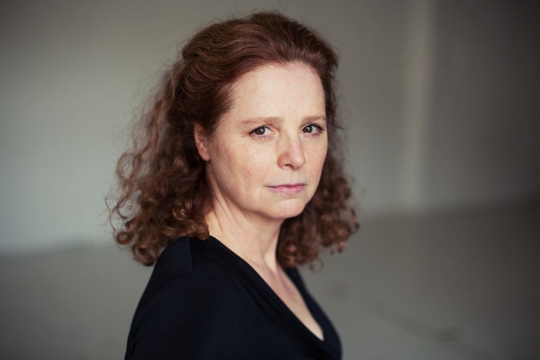 Image of Heike Falkenberg