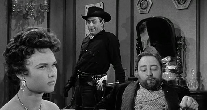 Picture of Terror in a Texas Town