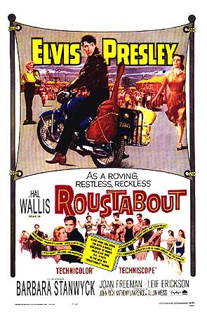 Roustabout picture