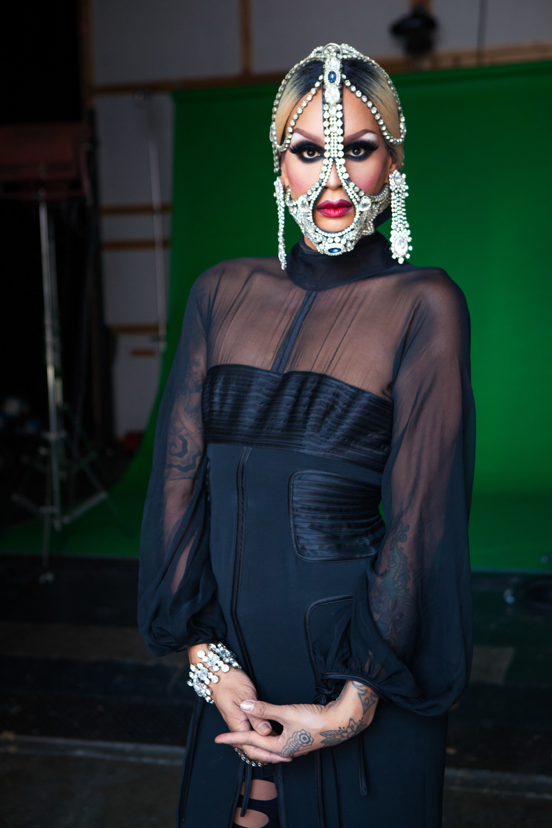Picture of Sutan Amrull