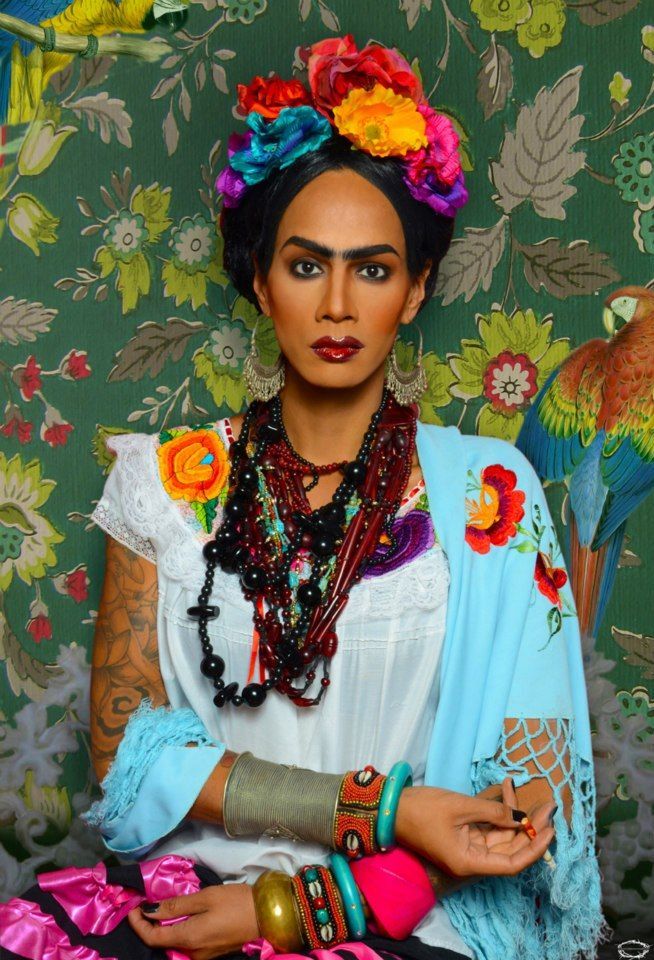Picture of Sutan Amrull