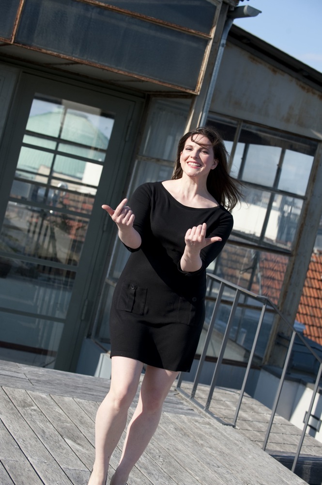 Picture of Anne Weinknecht
