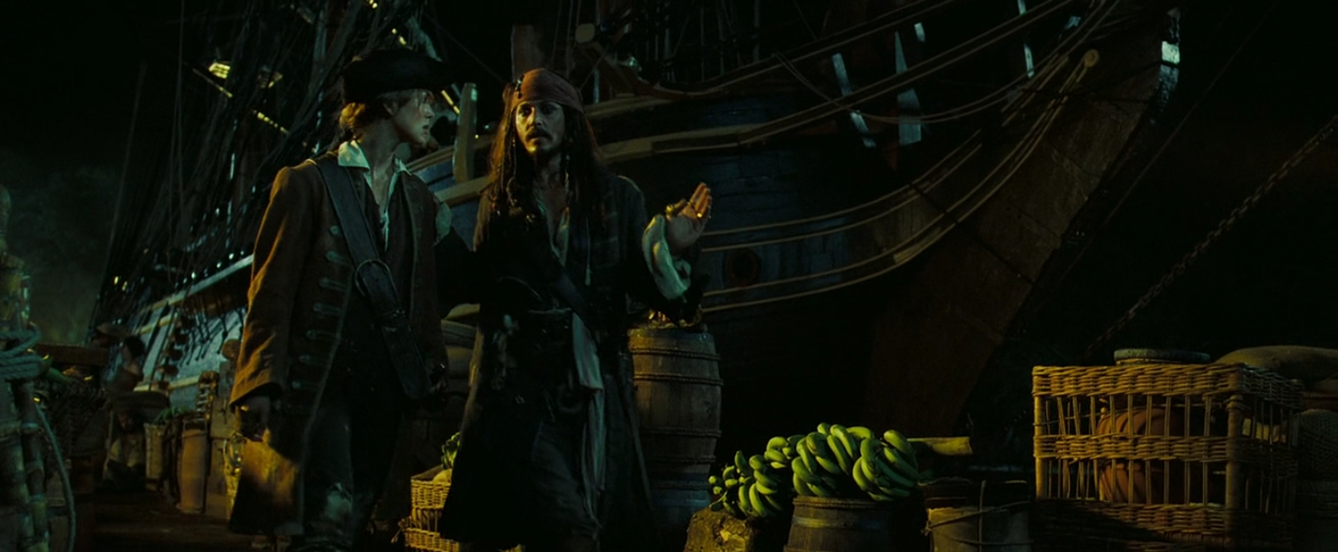 Picture of Pirates of the Caribbean: Dead Man's Chest