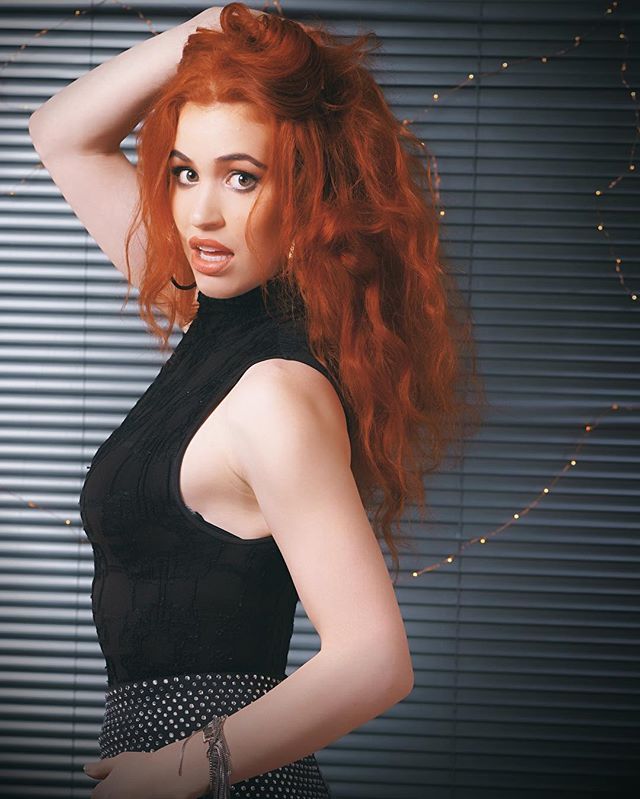 Picture of Alix Maria Taulbee