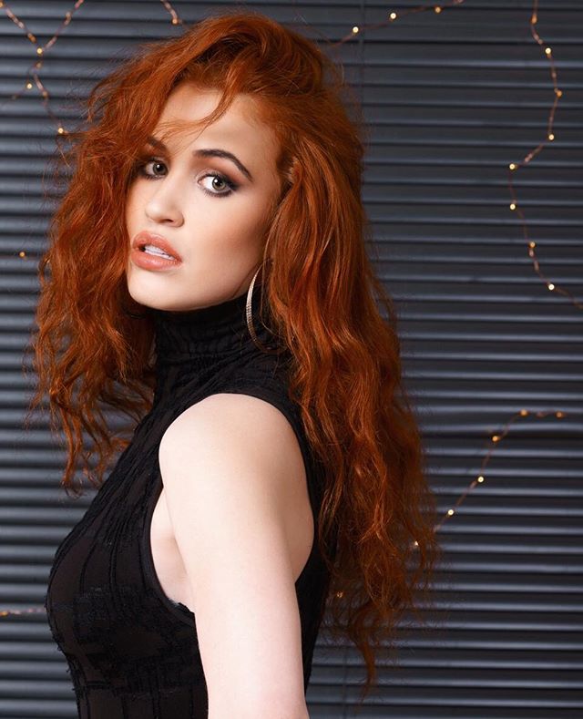 Picture of Alix Maria Taulbee