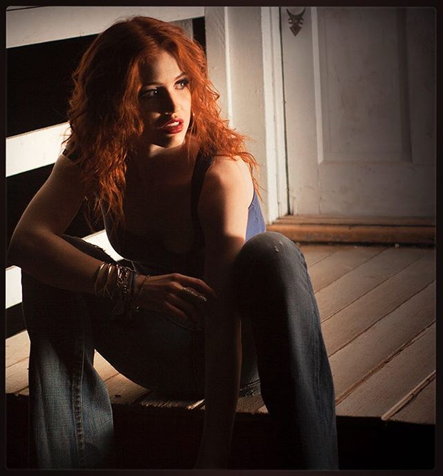 Picture of Alix Maria Taulbee