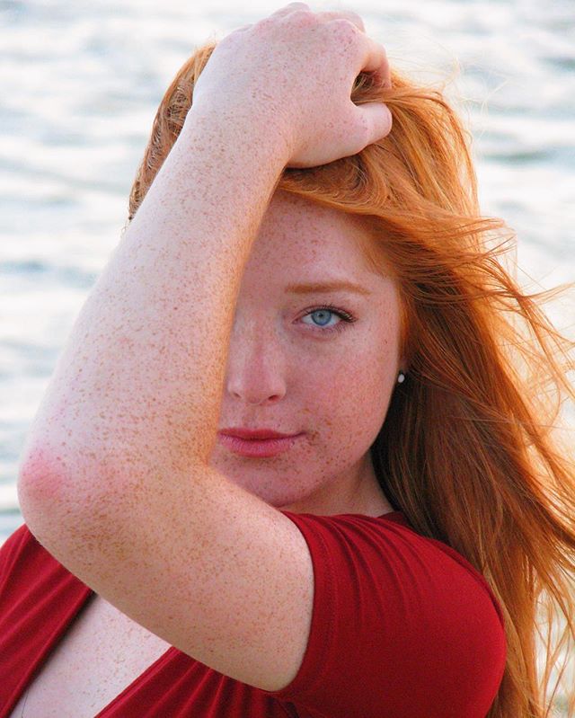 Picture of Josie Toporcer