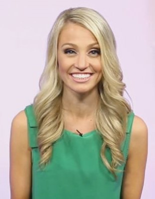 Picture of Carley Shimkus
