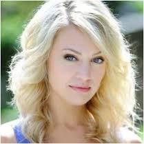 Picture of Carley Shimkus