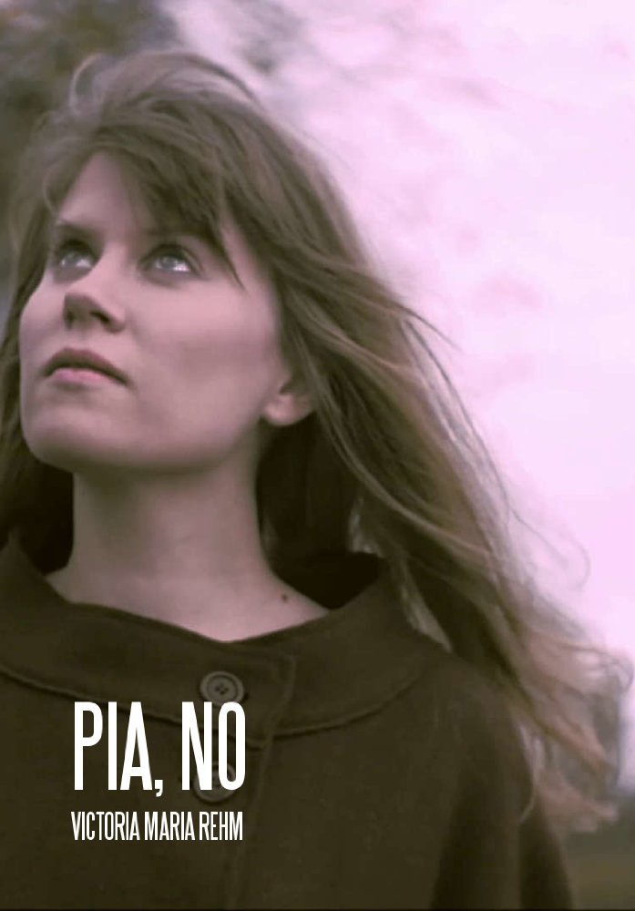 Picture of Pia, no