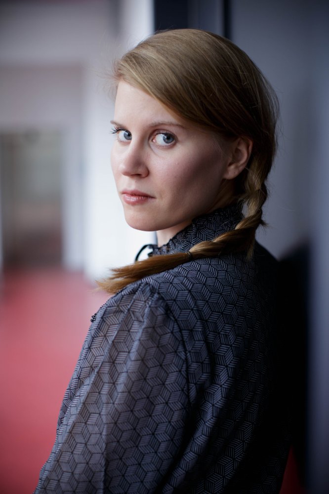 Picture of Victoria Maria Rehm