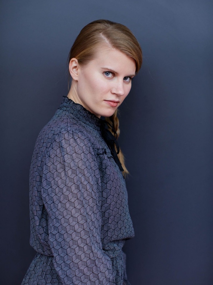 Picture of Victoria Maria Rehm