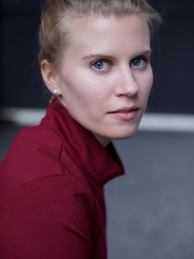 Picture of Victoria Maria Rehm