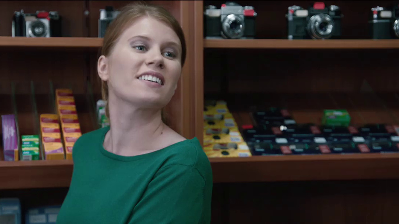 Picture of Victoria Maria Rehm