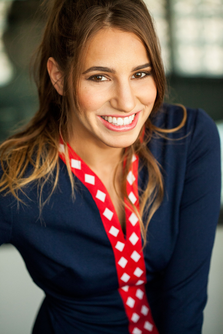 Picture of Verena Puhm