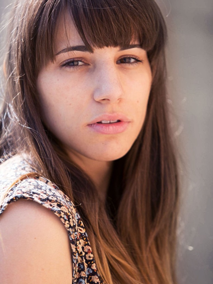 Picture of Verena Puhm