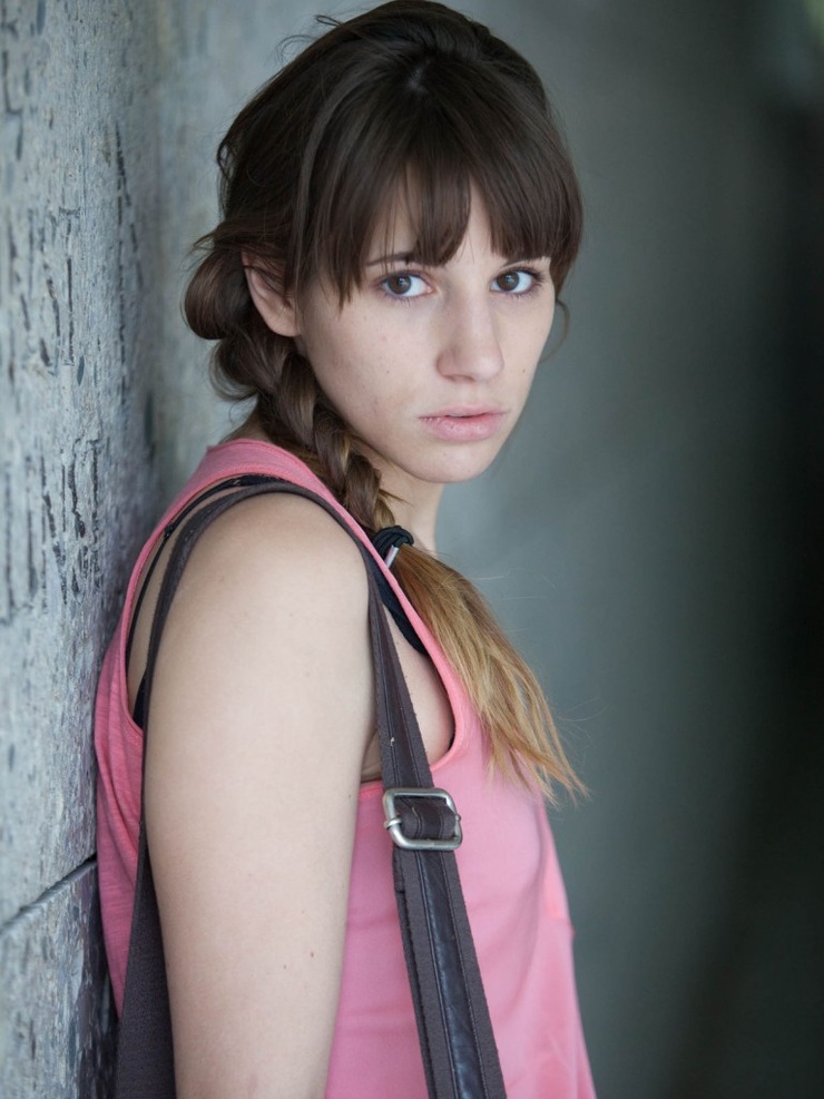 Picture of Verena Puhm