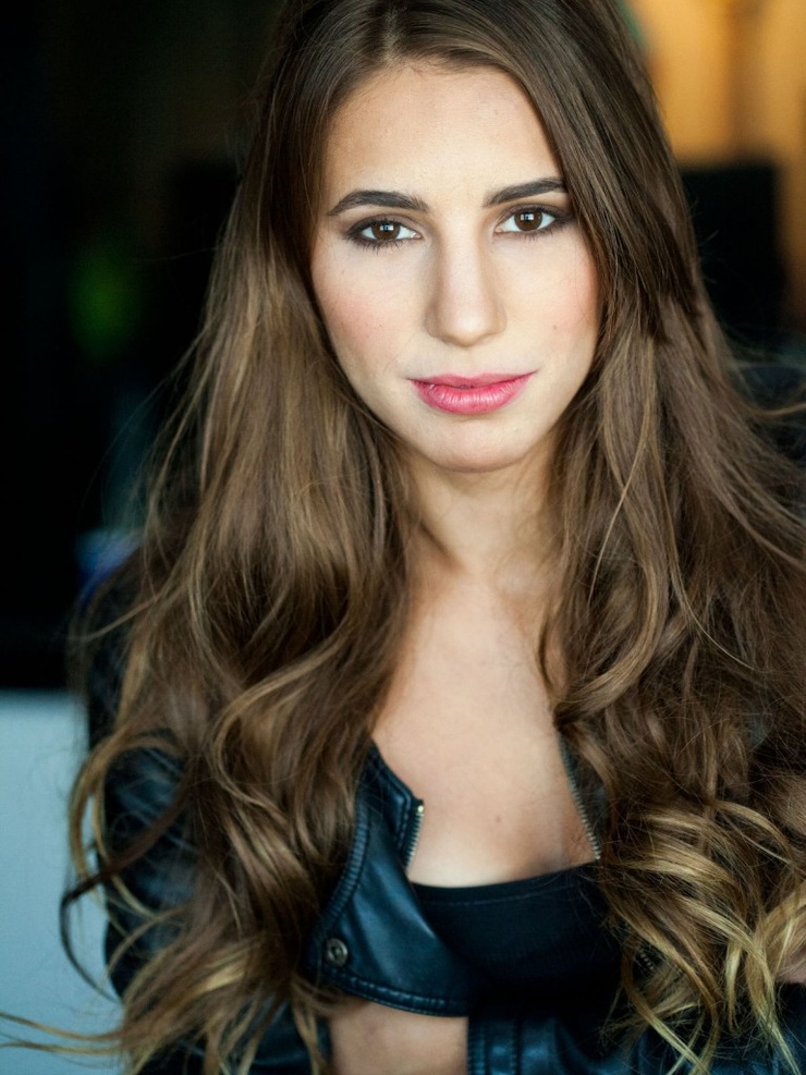 Picture of Verena Puhm