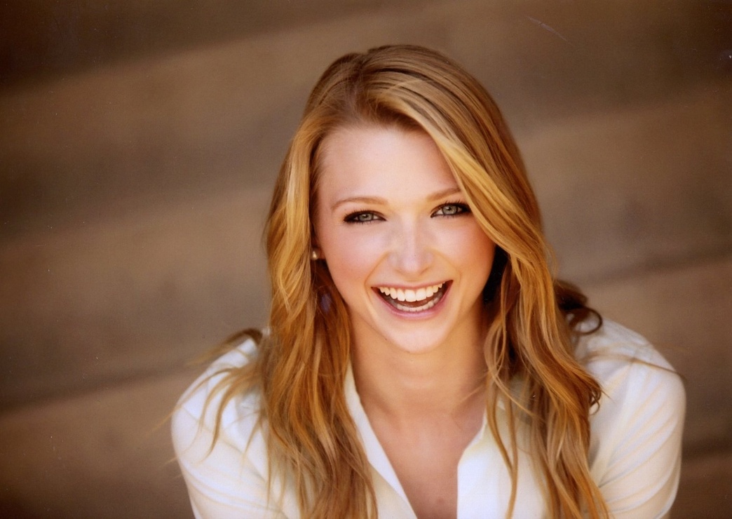 Picture of Caroline McKenzie