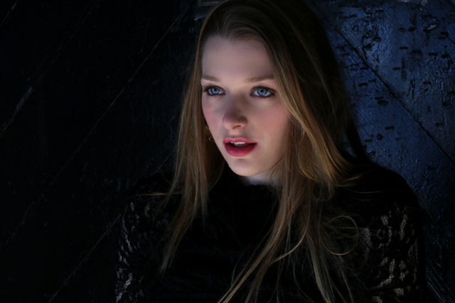 Picture of Caroline McKenzie