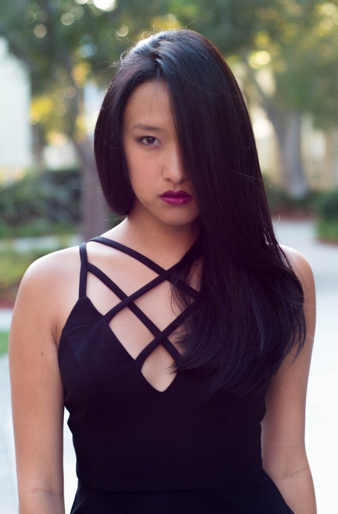 Picture of Alice Tsui