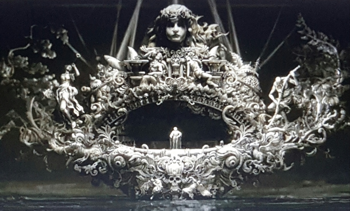 Statue