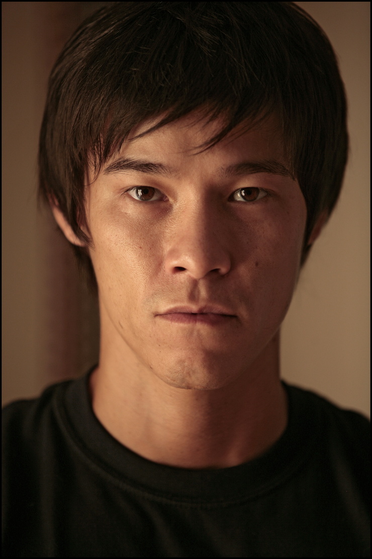 Picture of Jason Tobin