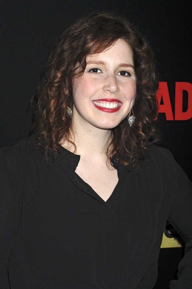 Picture of Vanessa Bayer