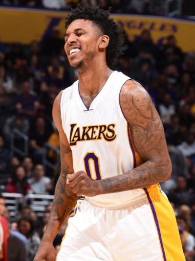 Nick Young image