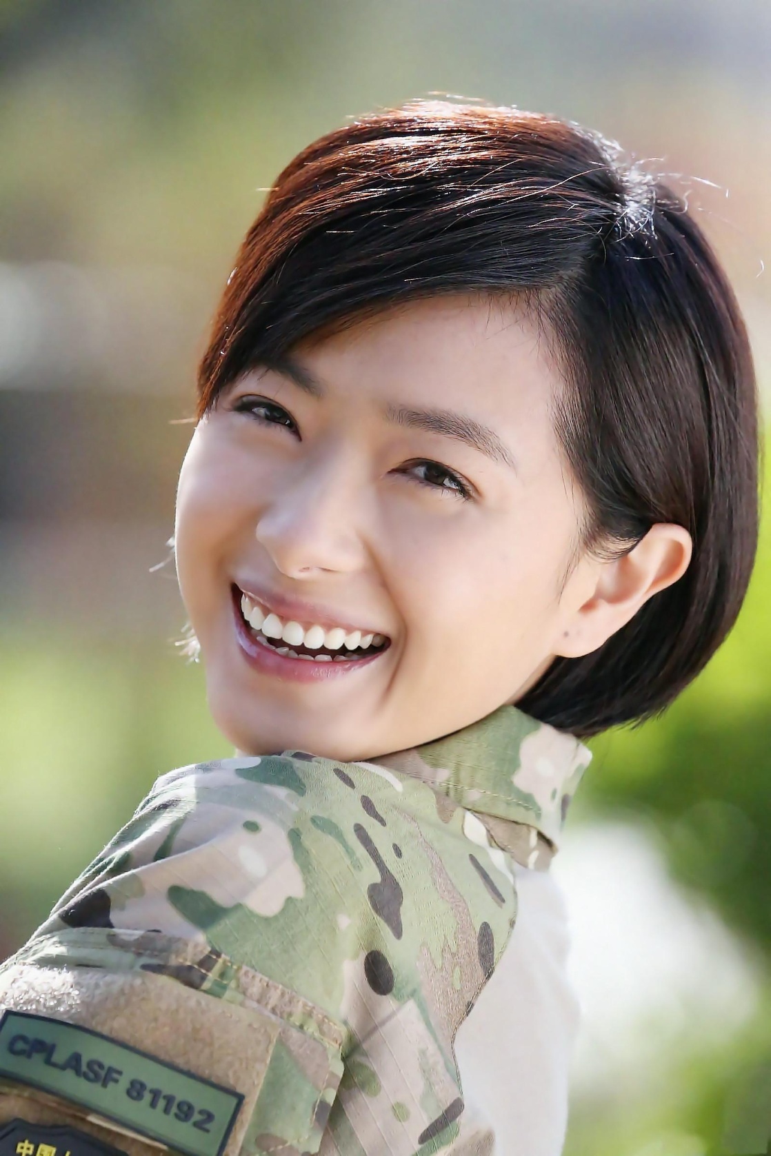 Picture of Regina Wan