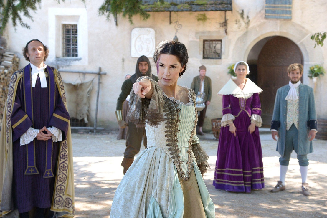 Picture of Prinzessin Maleen