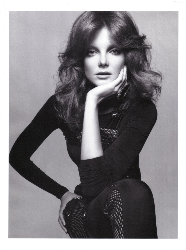 Picture of Eniko Mihalik