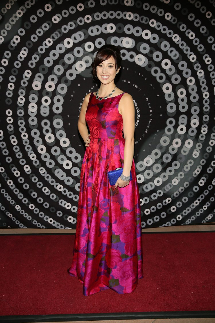 Image of Rachel Grate