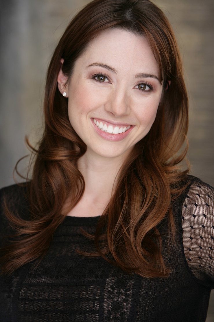 Picture of Rachel Grate