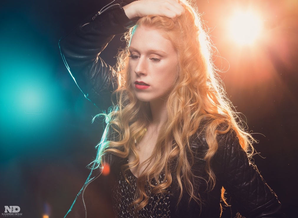 Picture of Sarah Elizabeth Mitchell