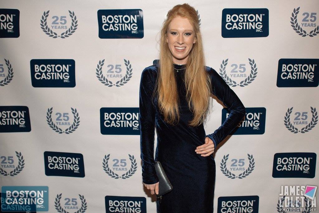 Picture of Sarah Elizabeth Mitchell