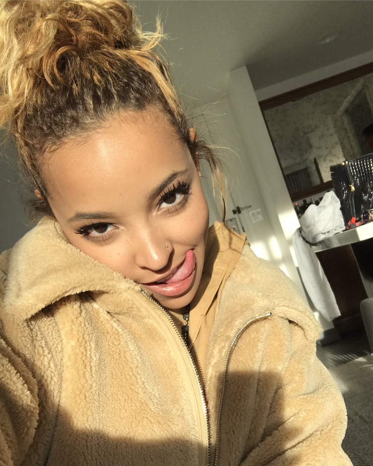Picture of Tinashe Kachingwe