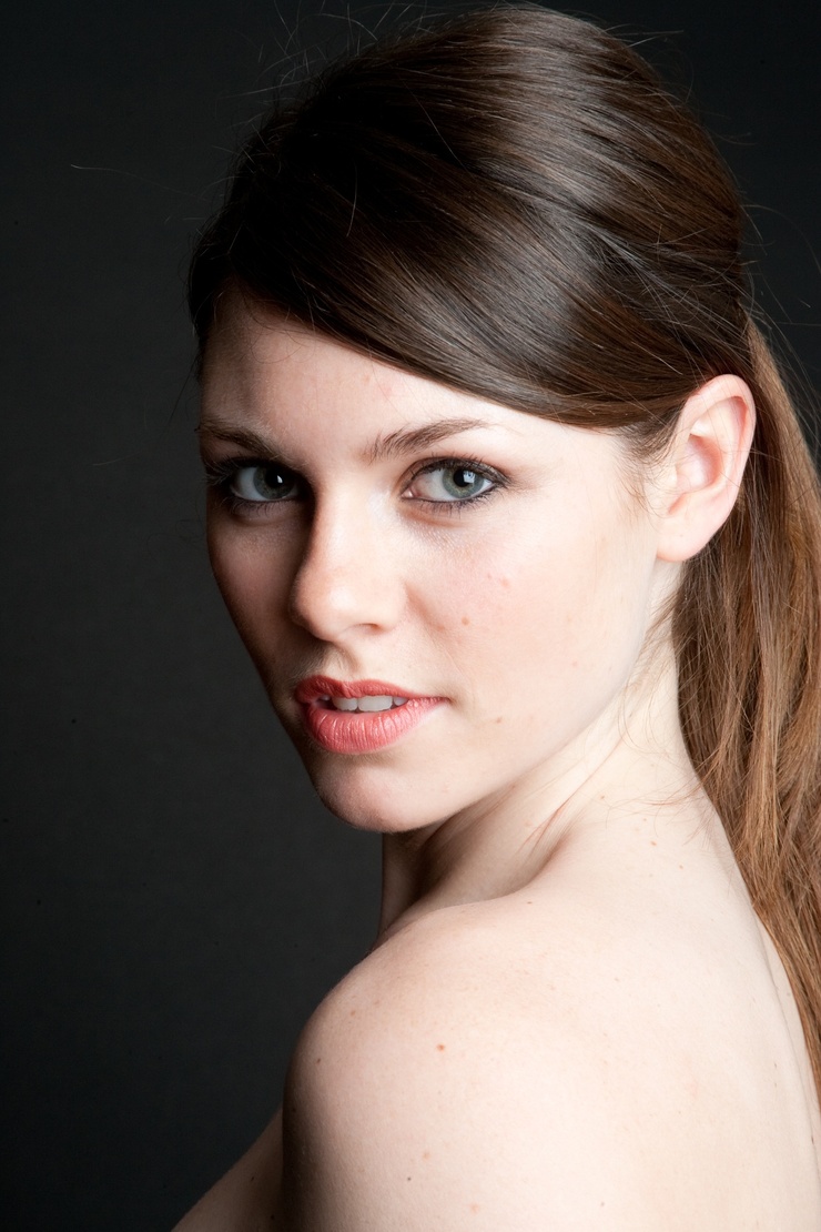 Alison Carroll picture